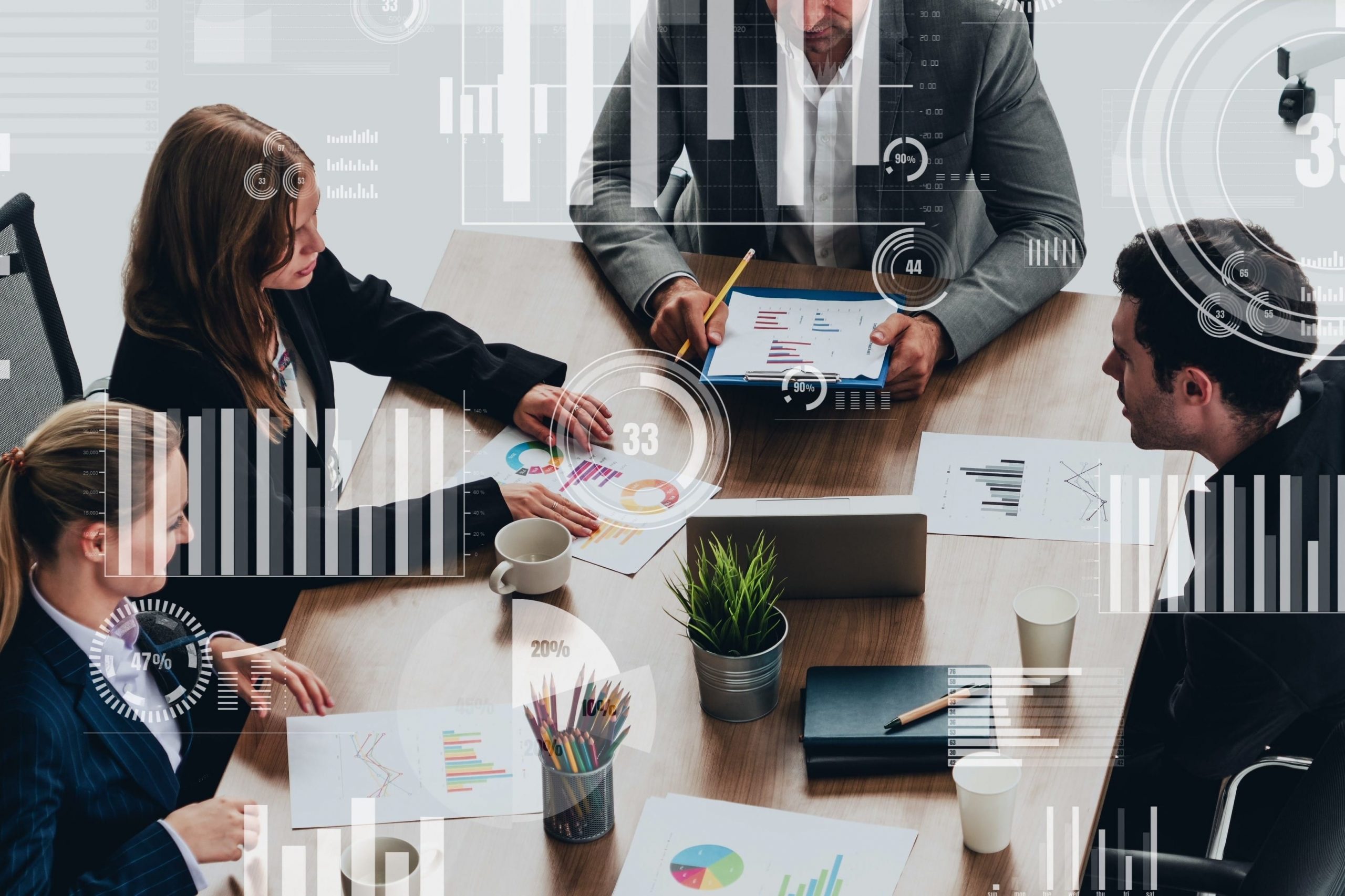 Potenziare La Produttività Grazie Alla Collaborazione Hr It Parole Di